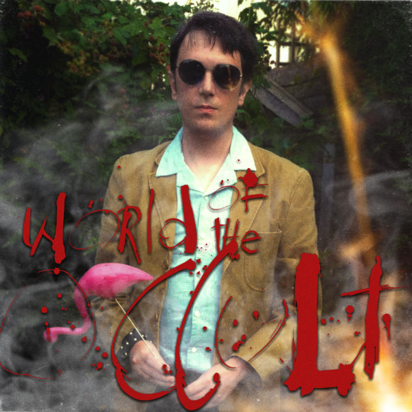 World of the Occult | Listen to Podcasts On Demand Free | TuneIn