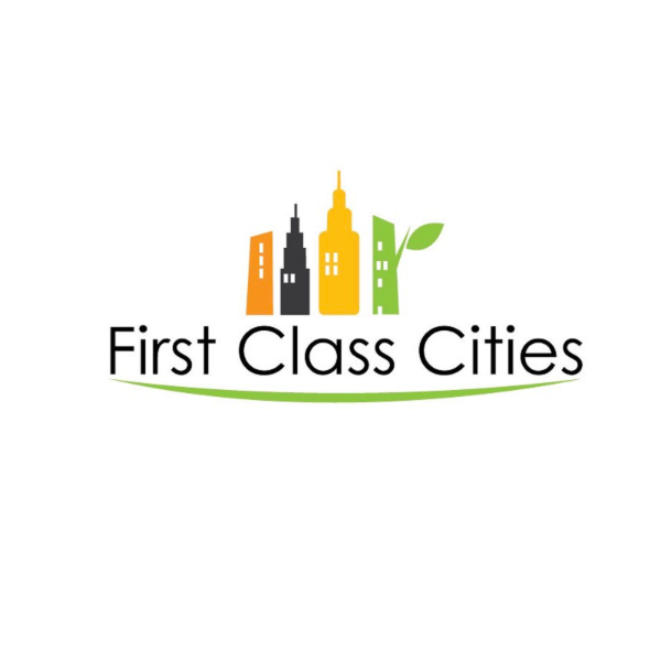 First Class Cities | Listen to Podcasts On Demand Free | TuneIn