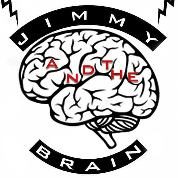 Jimmy and the Brain | Listen to Podcasts On Demand Free | TuneIn