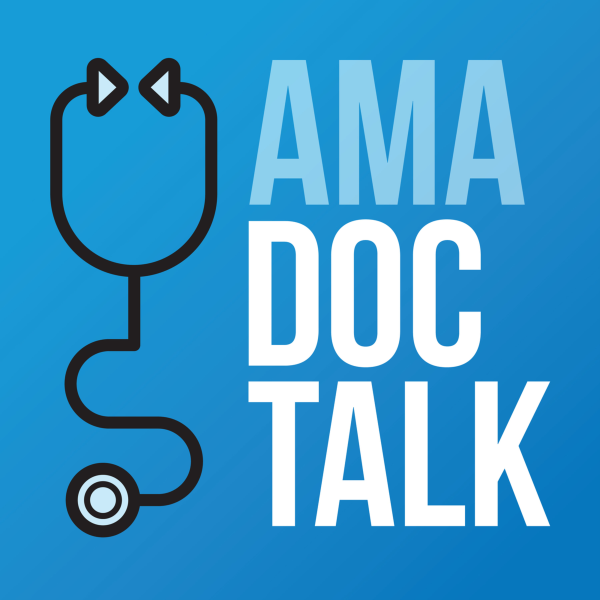 AMA Doc Talk | Listen to Podcasts On Demand Free | TuneIn