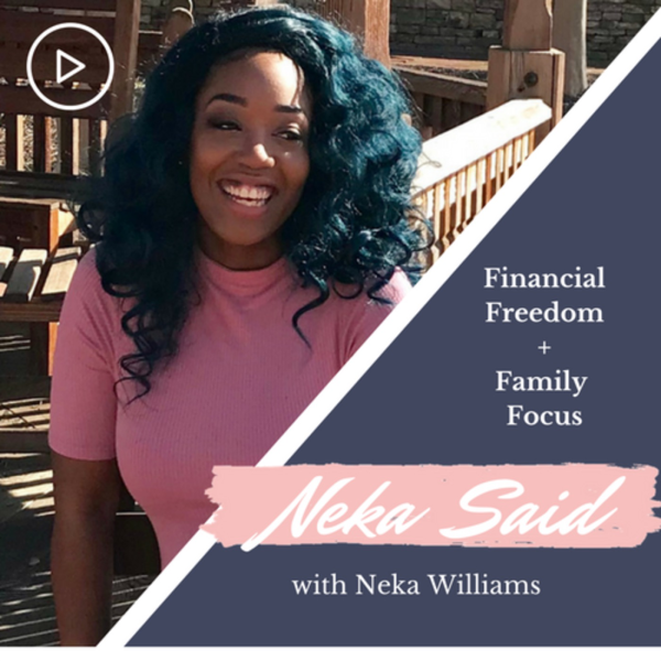 Neka Said | Listen to Podcasts On Demand Free | TuneIn