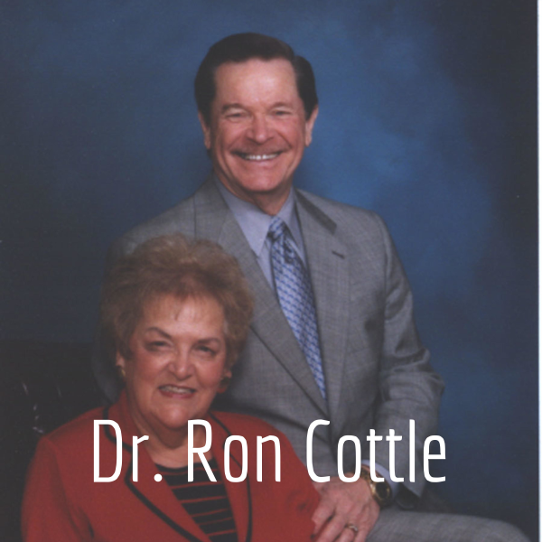 Dr. Ron Cottle | Listen to Podcasts On Demand Free | TuneIn