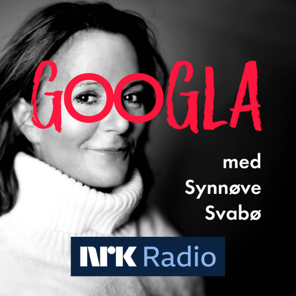 Googla med Synnove Svabo | Listen to Podcasts On Demand Free | TuneIn