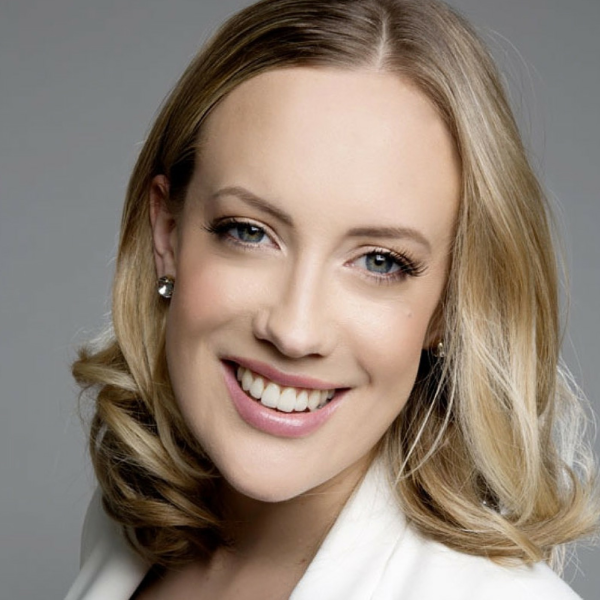 I'm Anna Roberts | Listen to Podcasts On Demand Free | TuneIn