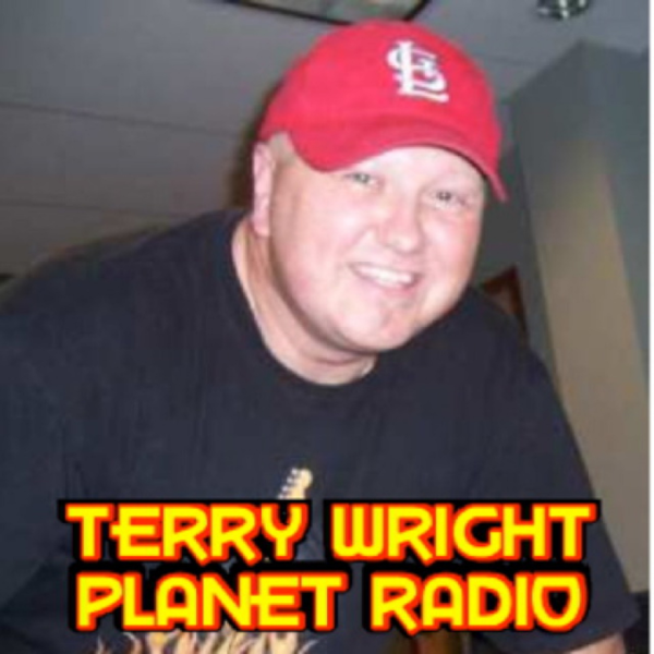 PLANET RADIO Hosted by Terry Wright | Listen to Podcasts On Demand Free | TuneIn