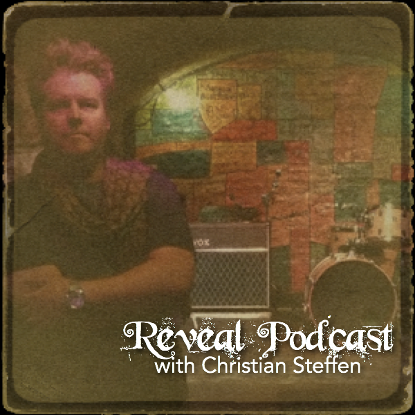 Reveal: Worship Decentralized | Listen to Podcasts On Demand Free | TuneIn