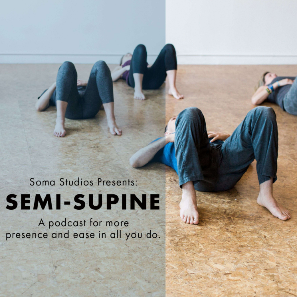 Semi-Supine | Listen to Podcasts On Demand Free | TuneIn