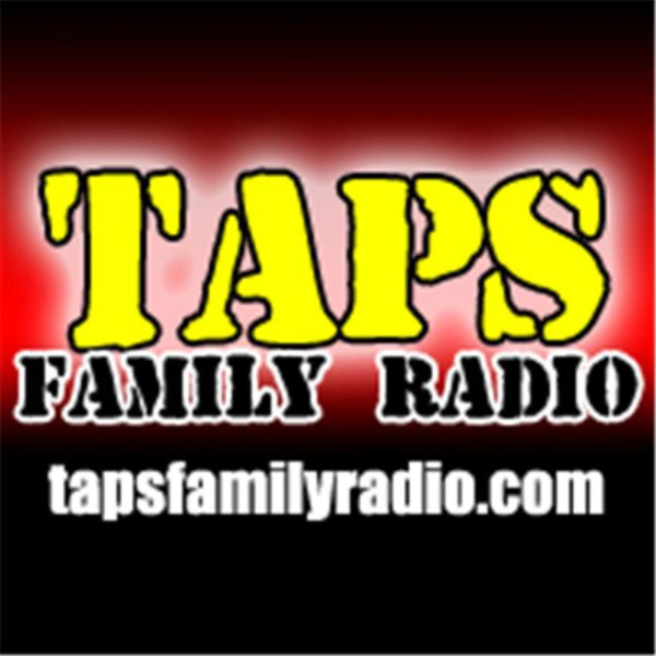 Taps Family Radio | Listen to Podcasts On Demand Free | TuneIn
