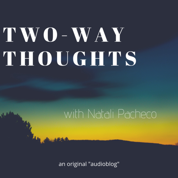 Two-Way Thoughts | Listen to Podcasts On Demand Free | TuneIn