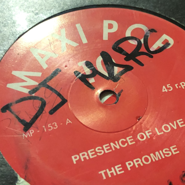 Sesiones remember DJ Marc (Marc_intosh) 1993 | Listen to Podcasts On ...