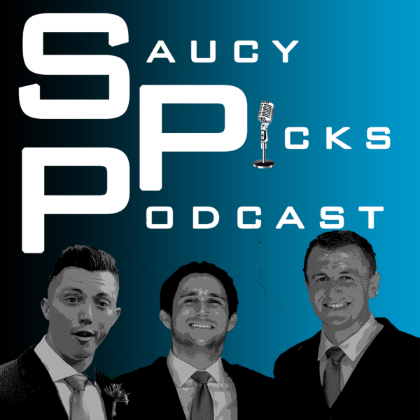 Saucy Picks | Listen to Podcasts On Demand Free | TuneIn