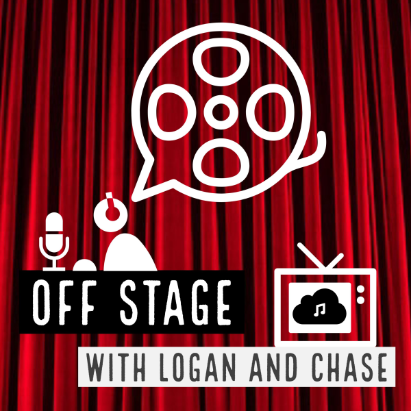 Off Stage with Logan and Chase | Listen to Podcasts On Demand Free | TuneIn
