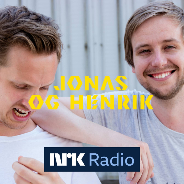 Jonas og Henrik | Listen to Podcasts On Demand Free | TuneIn