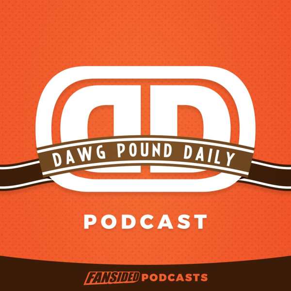 Dawg Pound Daily Podcast on the Cleveland Browns | Listen to Podcasts ...