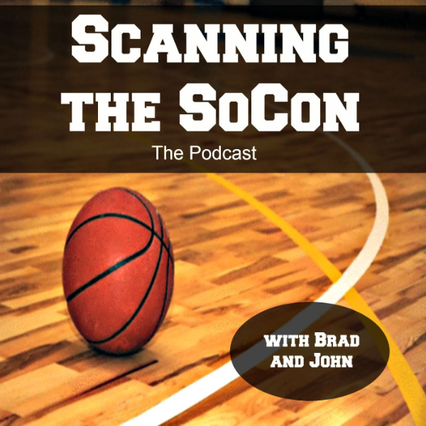 Scanning the SoCon | Listen to Podcasts On Demand Free | TuneIn