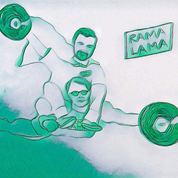 Rama Lama Radio | Listen to Podcasts On Demand Free | TuneIn