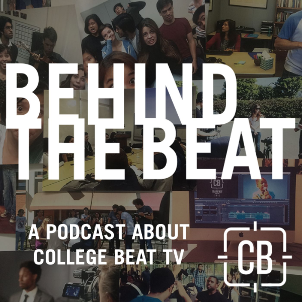 College Beat Tv Behind The Beat Listen To Podcasts On Demand Free