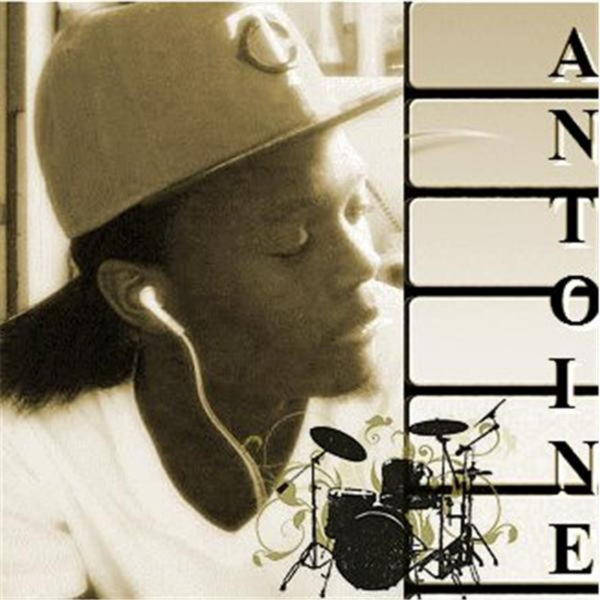 Antoine Smith aka DJ Night Writer | Listen to Podcasts On Demand Free ...