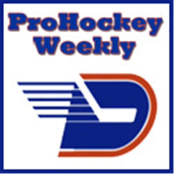 Pro Hockey Weekly | Listen to Podcasts On Demand Free | TuneIn