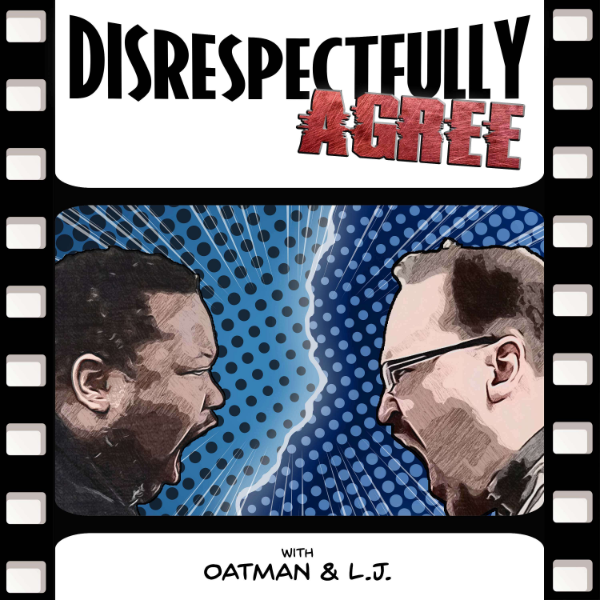Disrespectfully Agree | Listen to Podcasts On Demand Free | TuneIn
