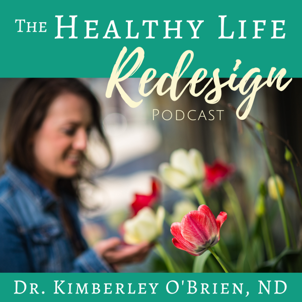 Healthy Life Redesign | Listen to Podcasts On Demand Free | TuneIn