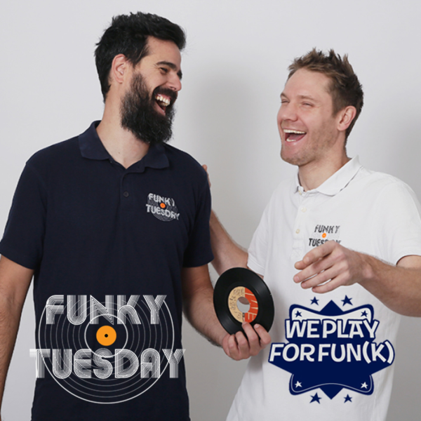Funky Tuesday Radio Show! | Listen to Podcasts On Demand Free | TuneIn