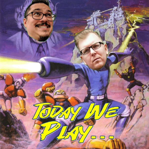 Today We Play Podcast | Listen to Podcasts On Demand Free | TuneIn