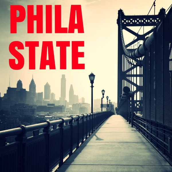 Phila-State | Listen to Podcasts On Demand Free | TuneIn