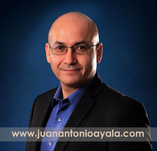 Juan Antonio Ayala | Listen to Podcasts On Demand Free | TuneIn
