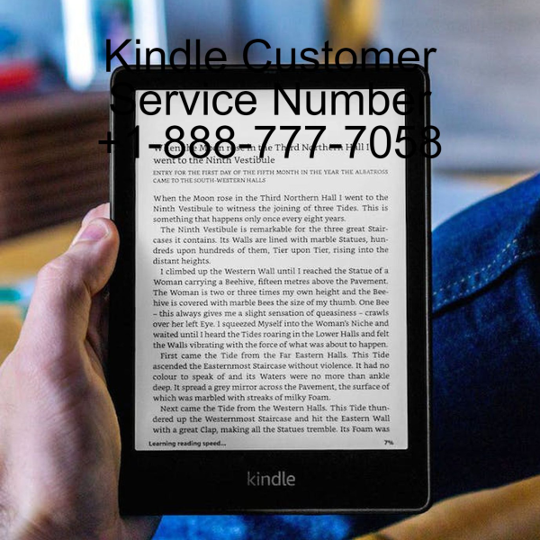 Kindle Customer Service Phone Number 1 888 777 7058 Kindle Helpline kindle-customer-service-phone-number-1-888-777-7058-kindle-helpline