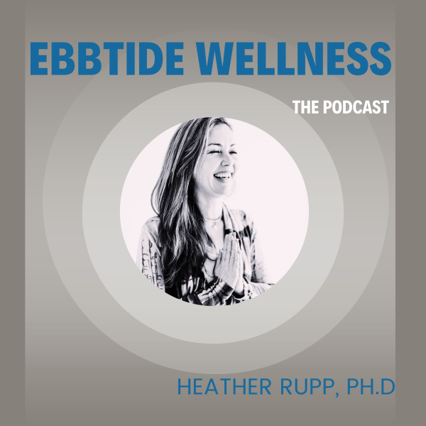 EbbTide Wellness | Listen to Podcasts On Demand Free | TuneIn