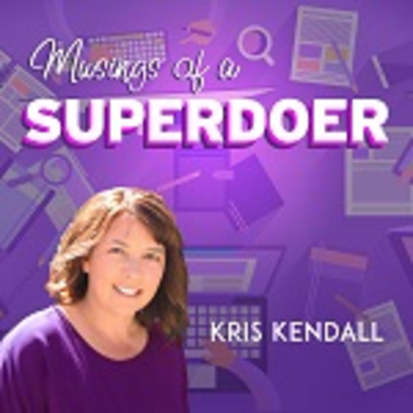 Musings of a Super Doer | Free Internet Radio | TuneIn