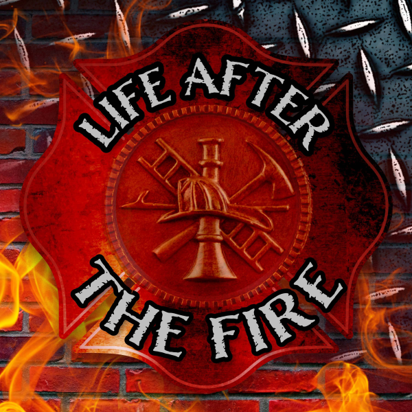 Life After The Fire | Listen to Podcasts On Demand Free | TuneIn