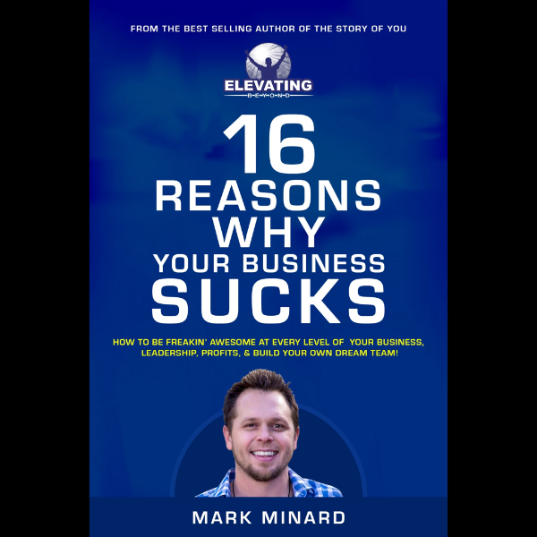16 Reasons Why Your Business Sucks | Listen to Podcasts On Demand Free ...