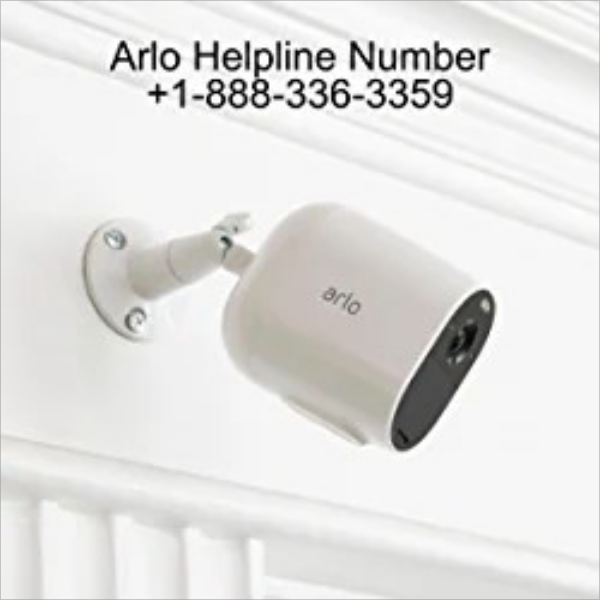 How to Set Up and Install Arlo Camera System: Quick Start Guide | Listen to Podcasts On Demand ...
