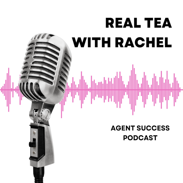 Real Tea With Rachel | Listen to Podcasts On Demand Free | TuneIn