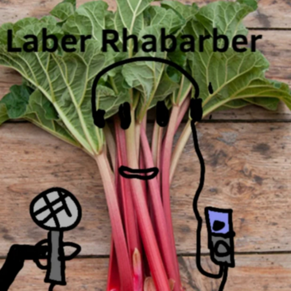 Laber Rhababer | Listen to Podcasts On Demand Free | TuneIn