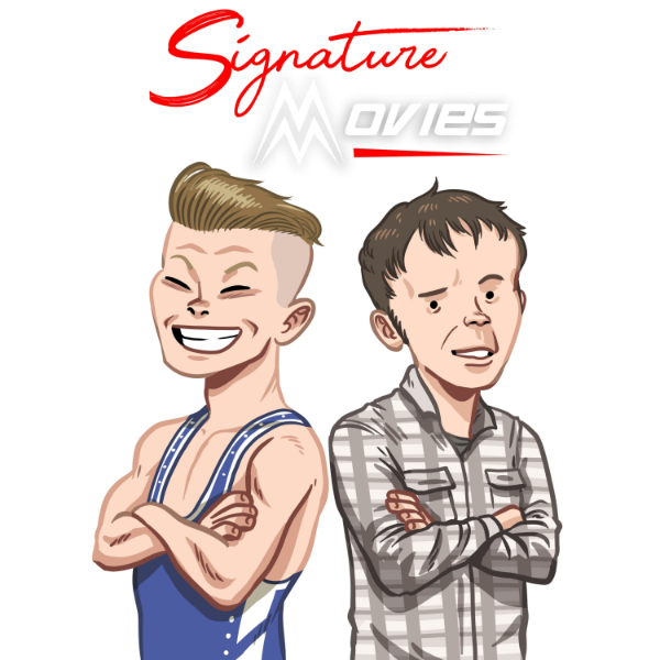 Signature Movies | Listen to Podcasts On Demand Free | TuneIn