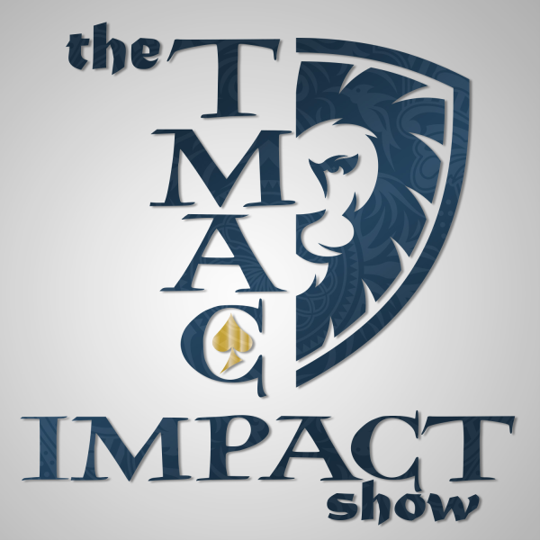 The T-Mac Impact Show | Listen to Podcasts On Demand Free | TuneIn