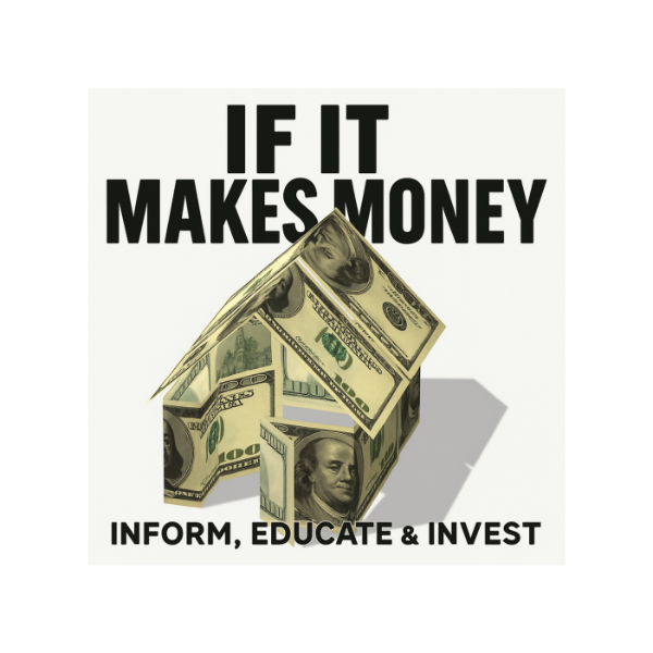 If It Makes Money Listen To Podcasts On Demand Free Tunein