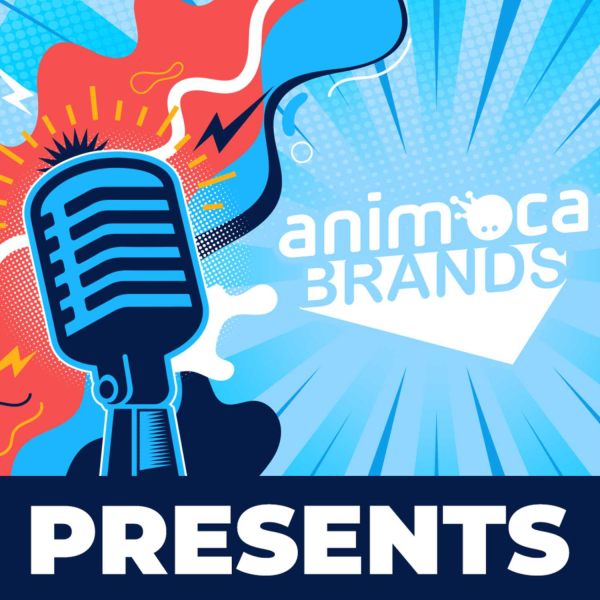 Animoca Brands Presents | Listen to Podcasts On Demand Free | TuneIn