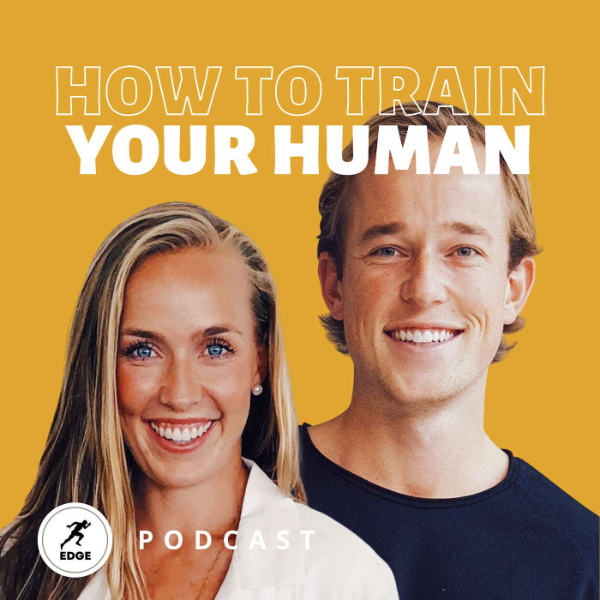 How to Train Your Human | Listen to Podcasts On Demand Free | TuneIn