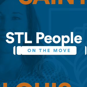 STL People on the Move | Listen to Podcasts On Demand Free | TuneIn