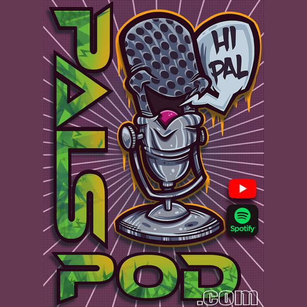 Pals Pod | Listen to Podcasts On Demand Free | TuneIn