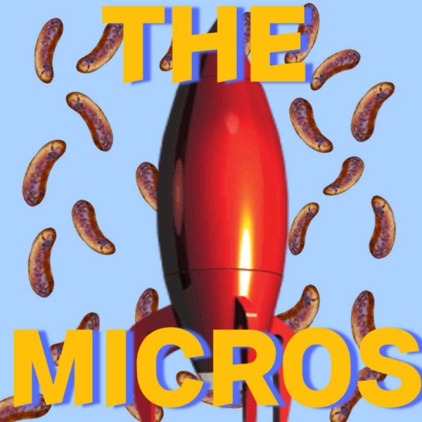 The Micros (done) | Listen to Podcasts On Demand Free | TuneIn