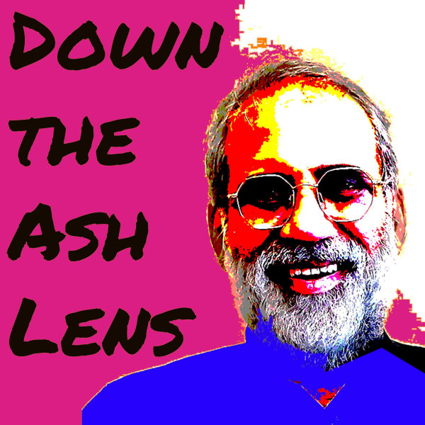 Down the Ash Lens | Listen to Podcasts On Demand Free | TuneIn