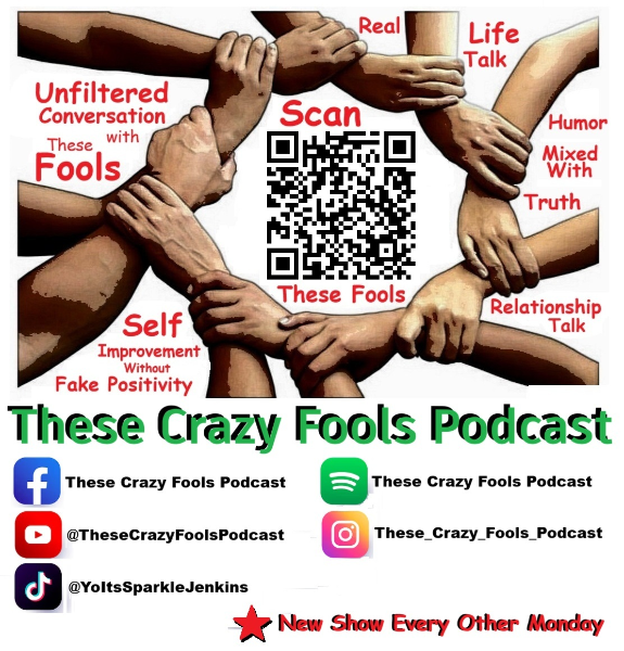 These Crazy Fools Podcast | Listen to Podcasts On Demand Free | TuneIn