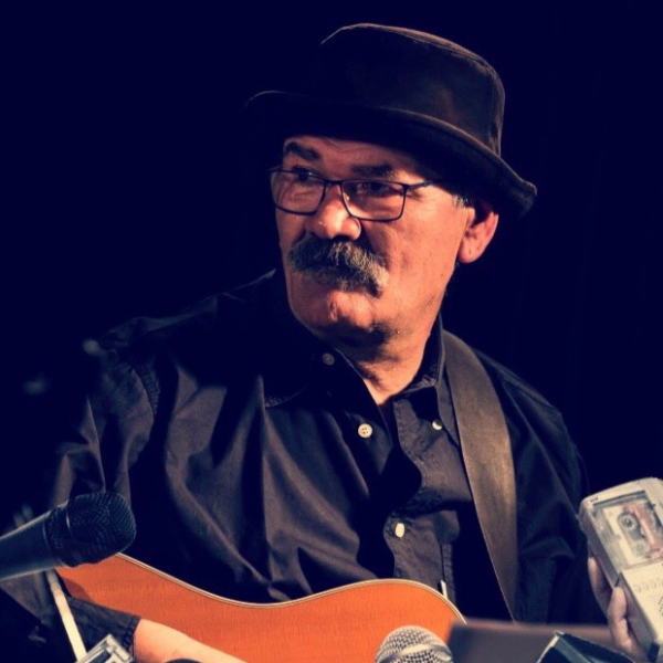 Lino Rufo | Listen to Podcasts On Demand Free | TuneIn