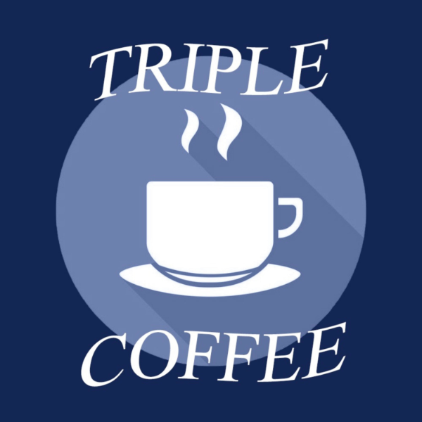 Triple Coffee | Listen to Podcasts On Demand Free | TuneIn