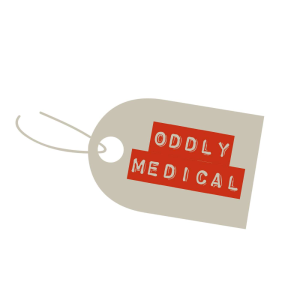 Oddly Medical 's Podcast | Listen to Podcasts On Demand Free | TuneIn